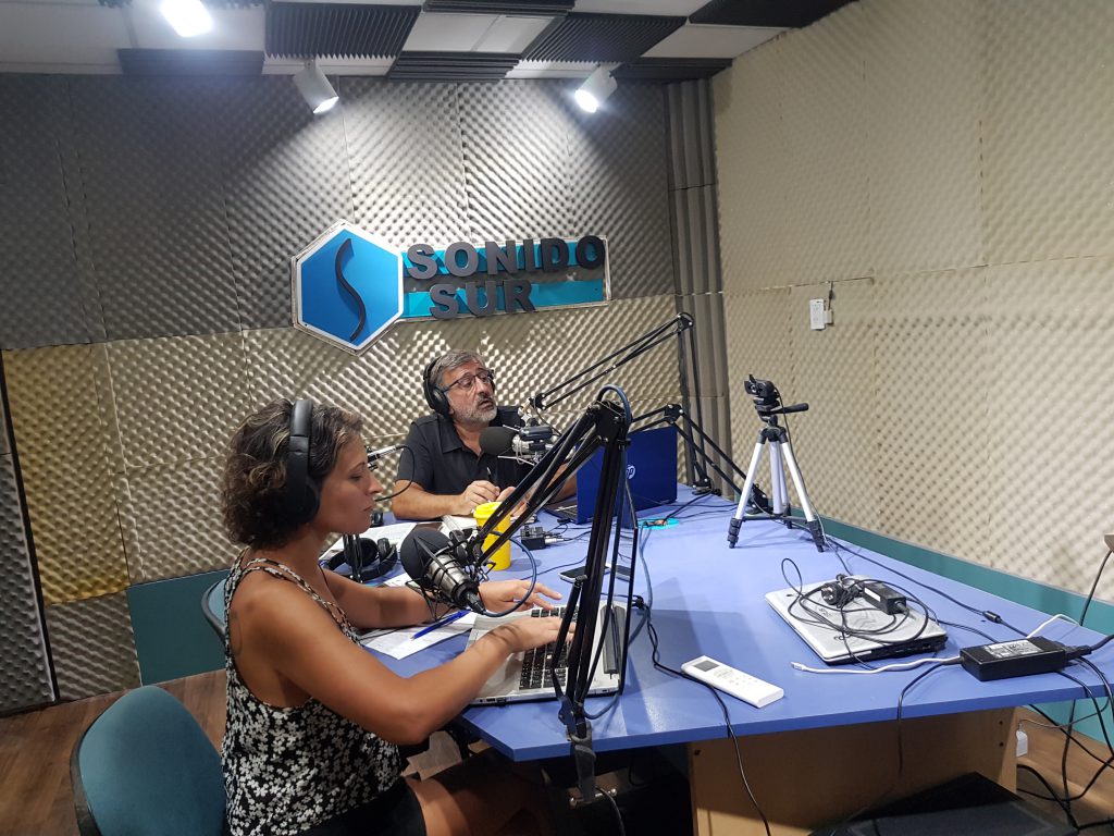 Onda Pyme: un formato que propone la comunicación productiva. – Sonido Sur